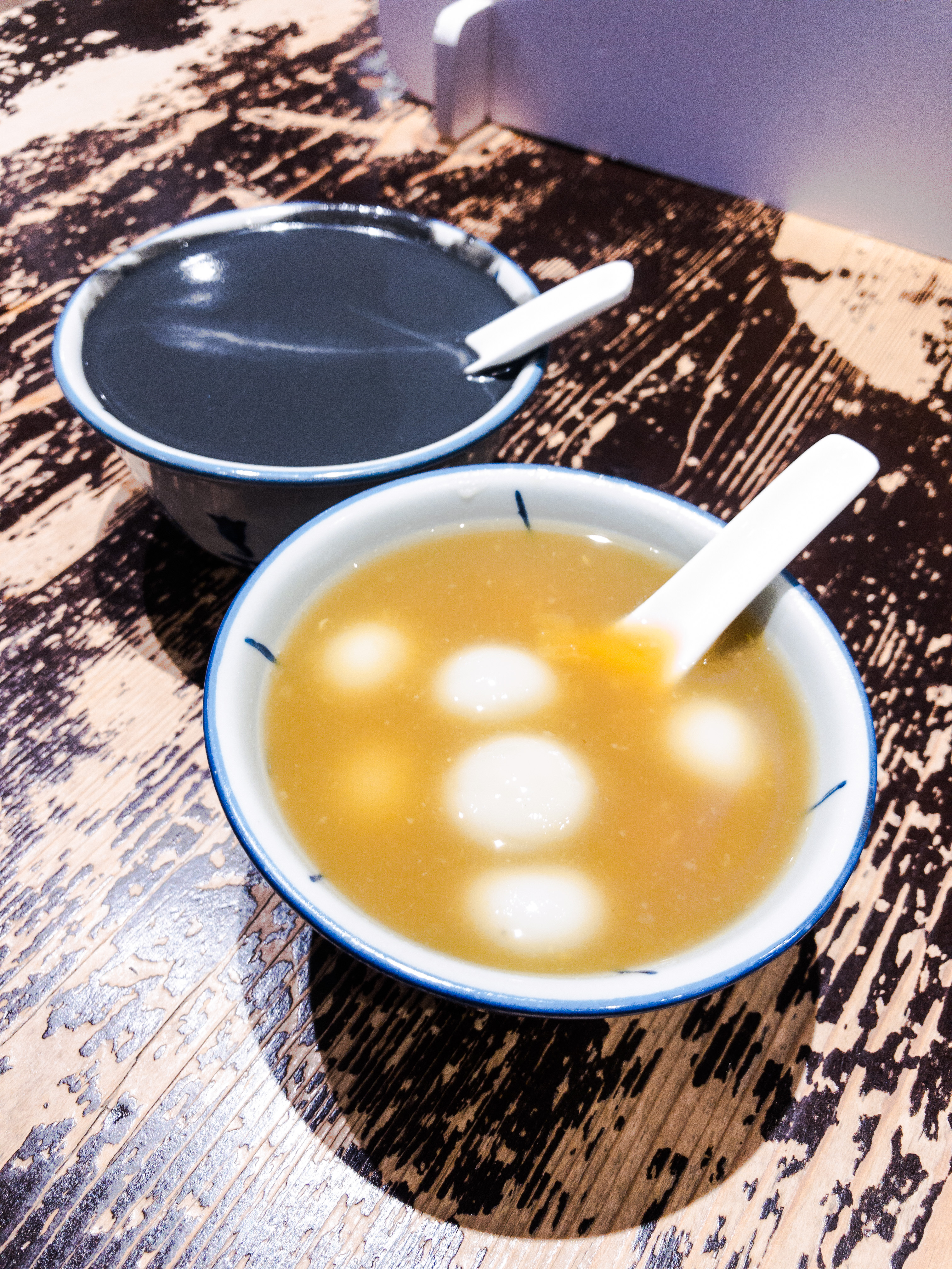 Introducing Traditional Chinese Desserts - Comfort Food from the ...