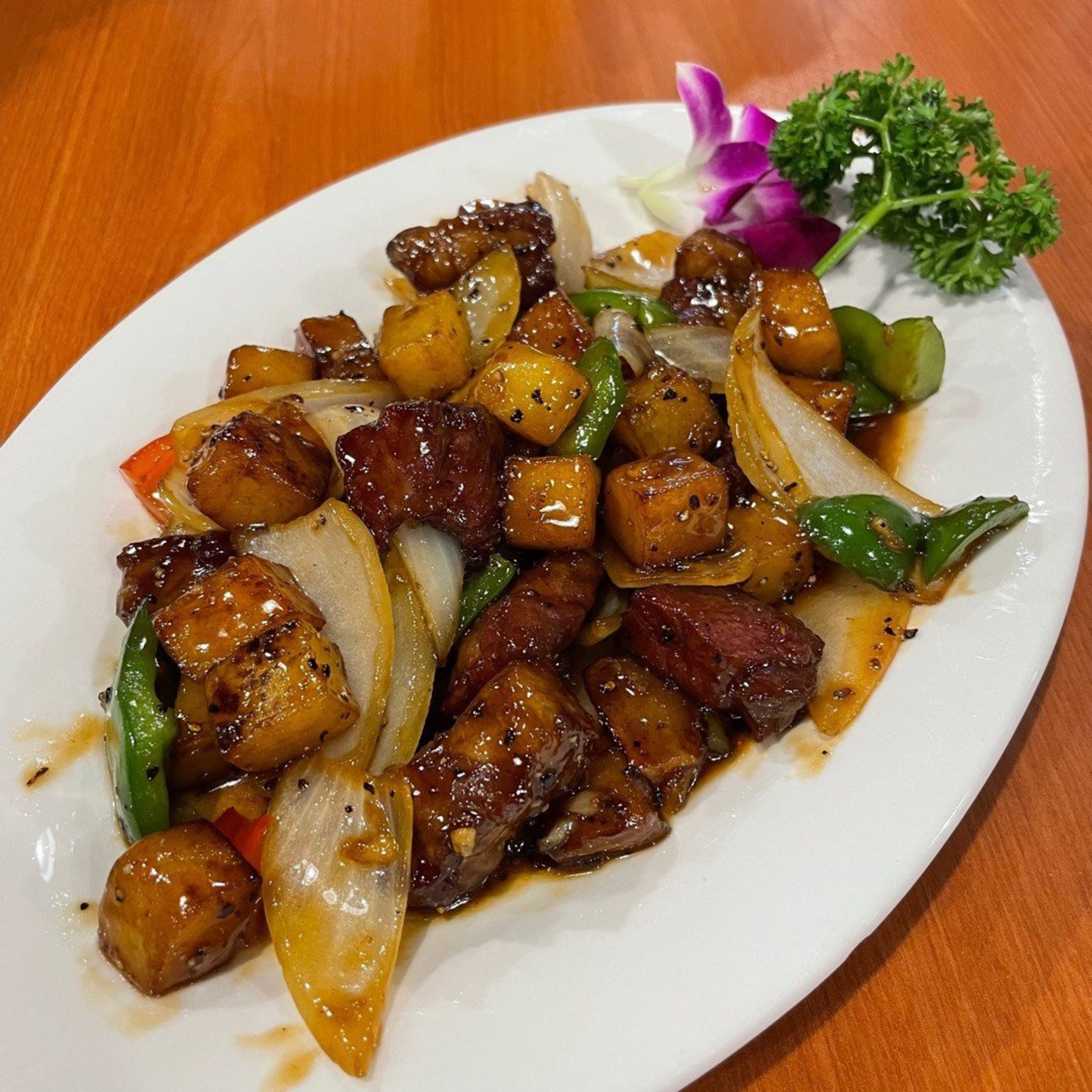 Introducing Dai Pai Dong - A Guide to Authentic Cantonese Dishes in ...