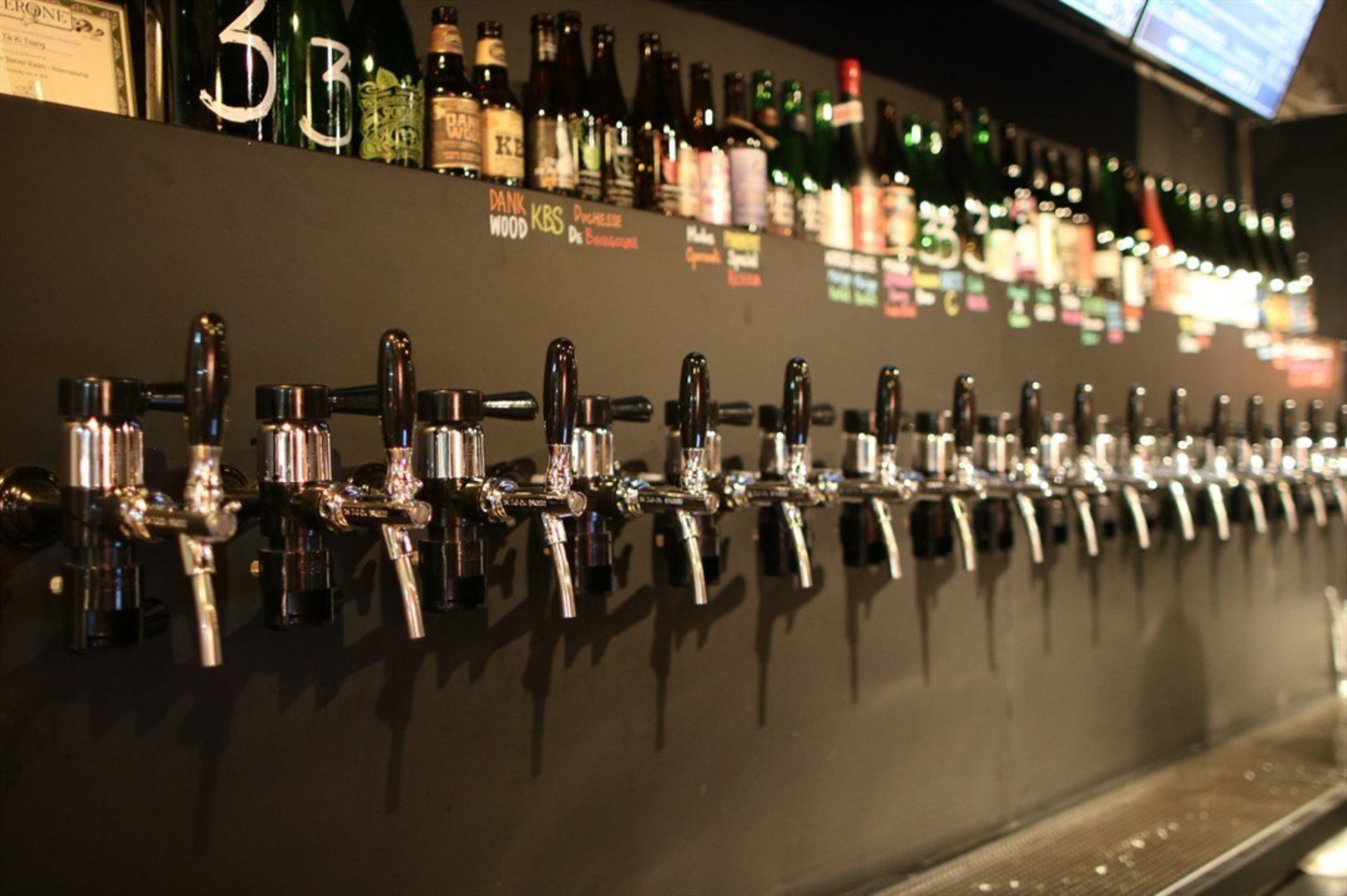 Tipsy Tap - Gateway To A World Of Craft Beer Wonders