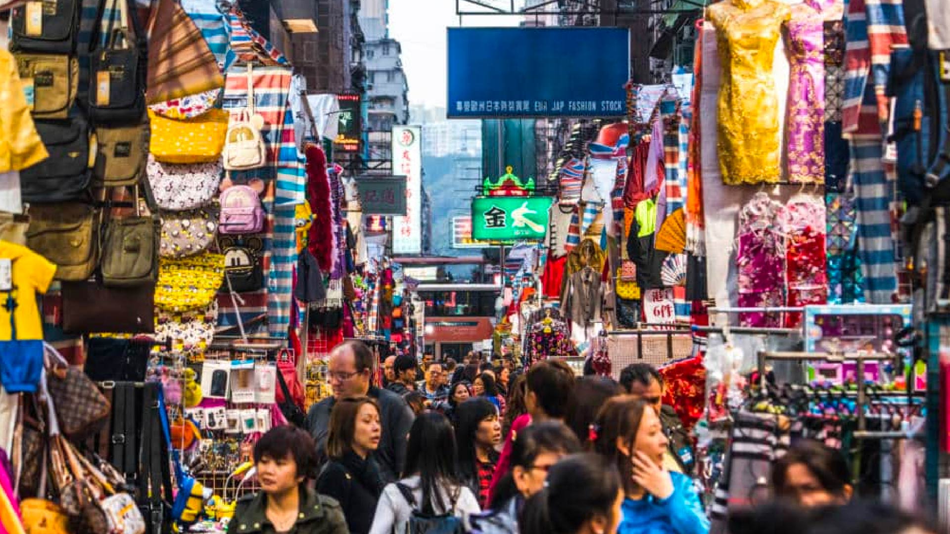 Top 4 Places Locals Shop For Fashion - Navigating Fashion Trends and ...