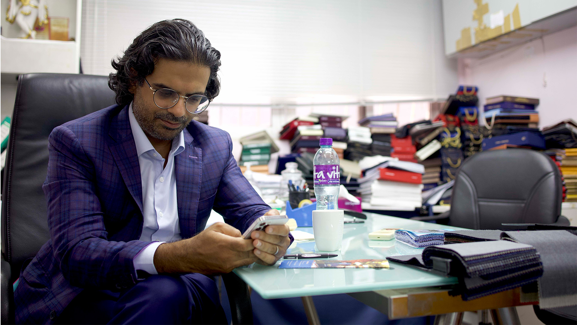 Rashmi Custom Tailors - Affordable Luxury Custom-Made Affordable Luxury ...