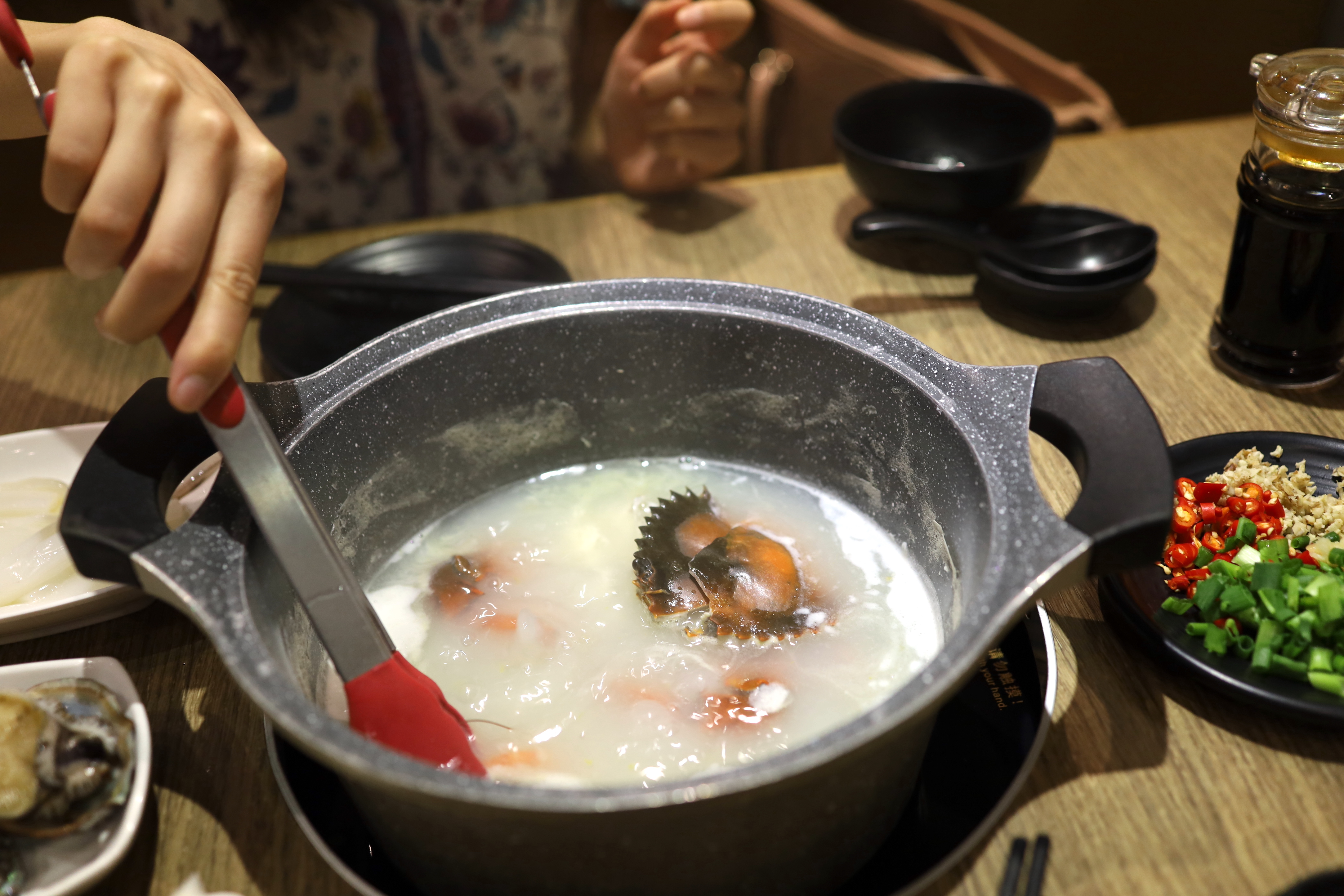 Introducing Hong Kong Hot Pot - An Iconic Hong Kong Culinary Experience ...