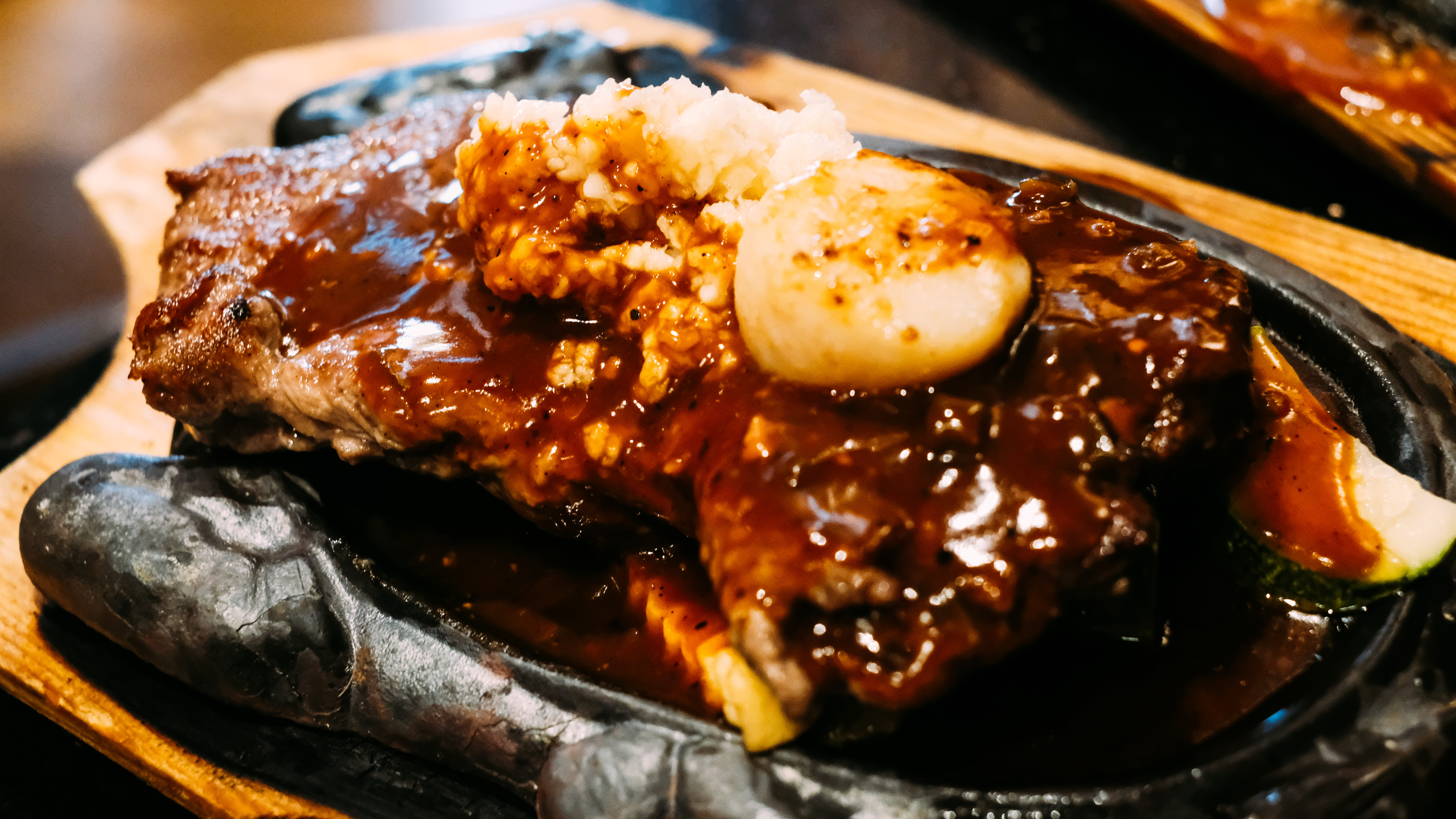 Introducing Soy Sauce Western Cuisine - When Western Food Meets Local ...