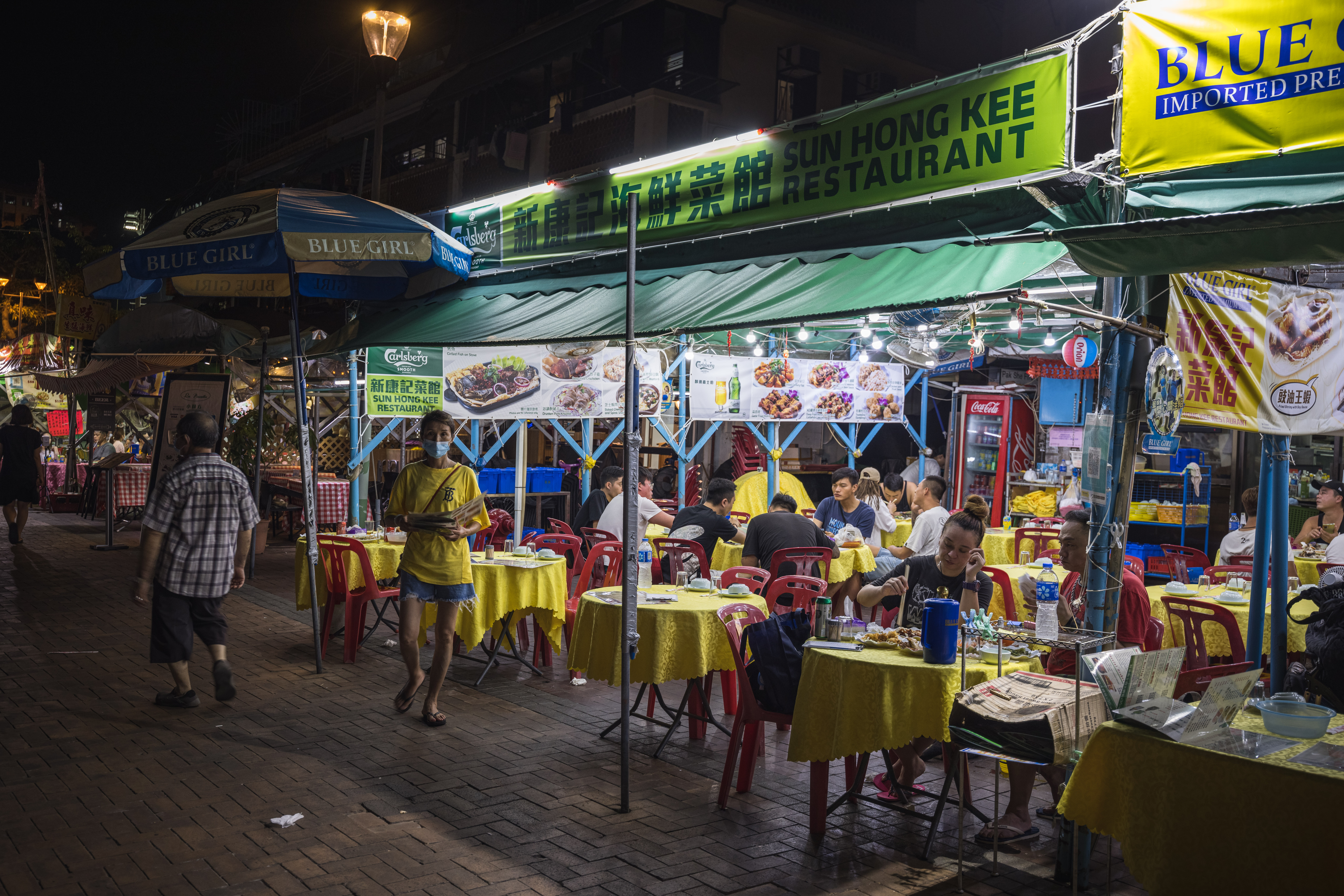 Cheung Chau Food Recommendation - A Foodie's Guide to Hong Kong's ...